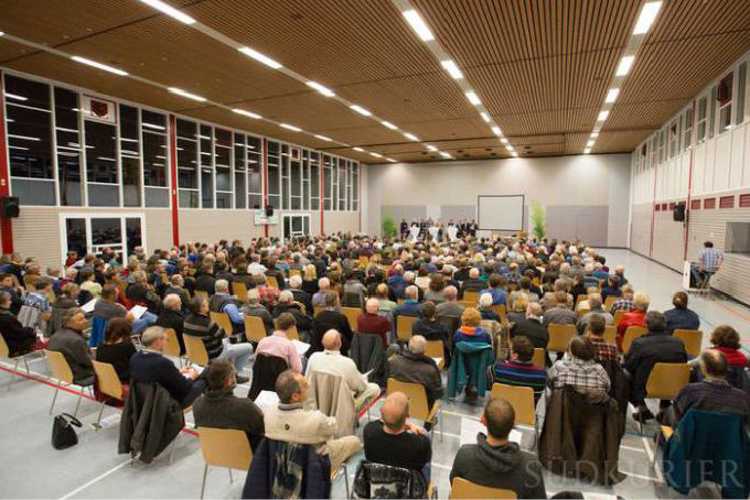 Veranstaltungen und Termine des Dialogforums Erneuerbare Energien und ...